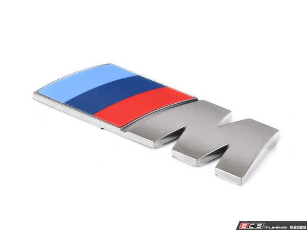 Genuine BMW - 51148094559 - EMBLEM (51-14-8-094-559)