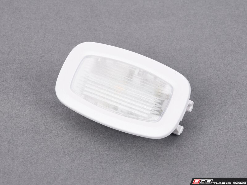Genuine BMW - 63319891434 - LAMP, DOOR ENTRANCE REAR (63-31-9-891-434)