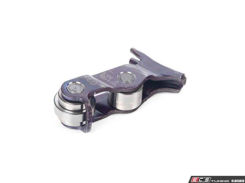 Genuine MINI - 11379884076 - INTERMEDIATE LEVER (L-SHAPED (11-37-9-884-076)