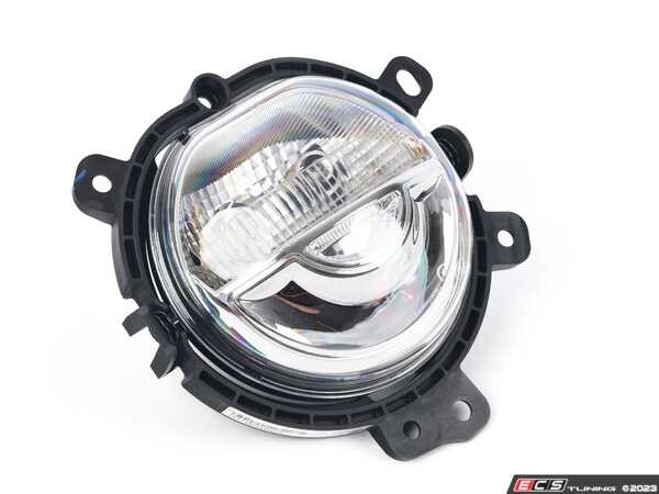 Hella - 63177298334 - Parking Light - Right