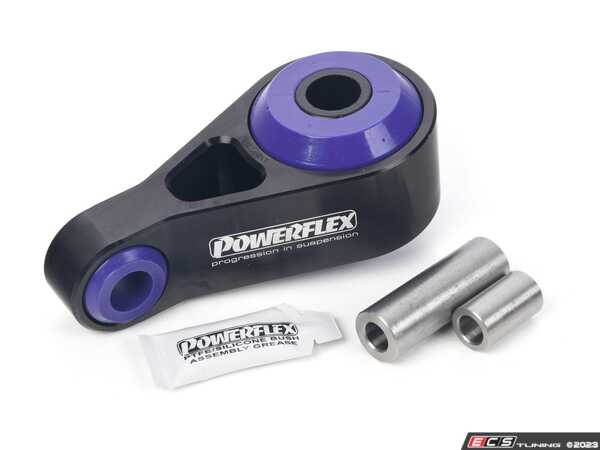 Powerflex - PFF5-125P - MINI Cooper R50/R52/R53 Including S - Billet ...