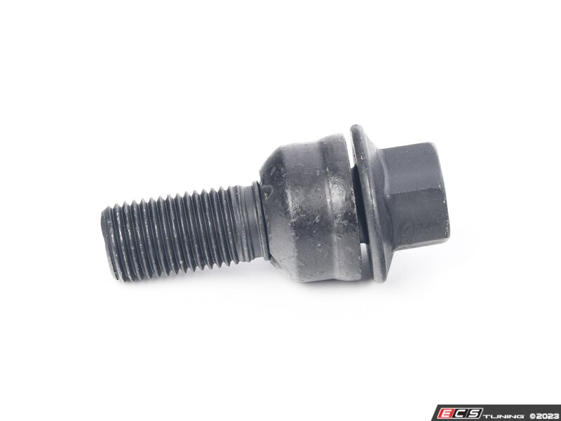 Genuine Porsche - WHT010063 - Wheel Bolt - Priced Each