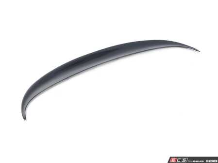 LEAP - LEPBETAV2R56SBL - Beta V2 Spoiler Extension - R56 - Black