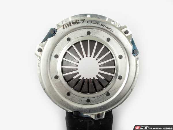 ECS - 048498LA01KT1 - ECS Performance Clutch and Flywheel Kit