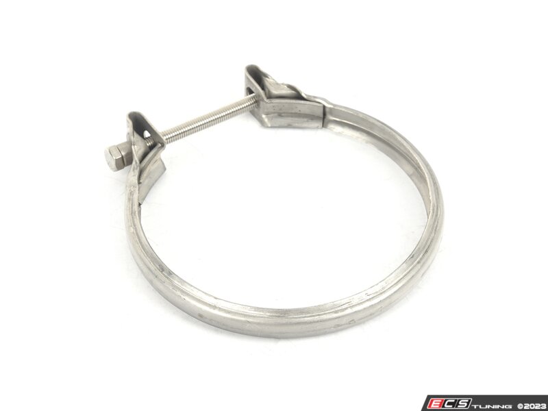 Elring - 18328612537 - Exhaust Clamp