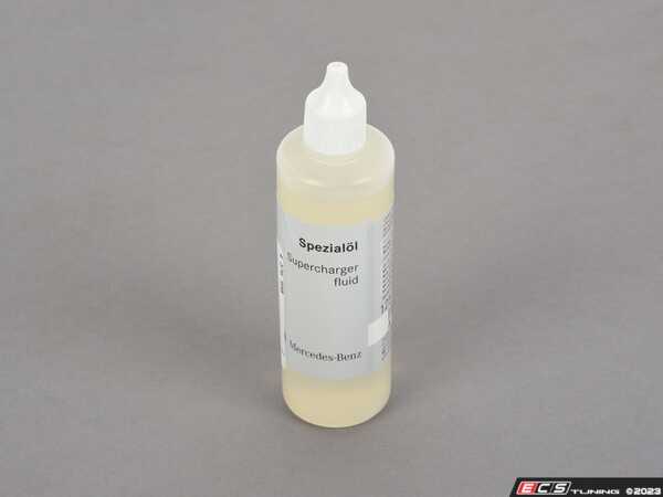 Genuine Mercedes Benz - 000989620110 - M111 M271 Kompressor ...