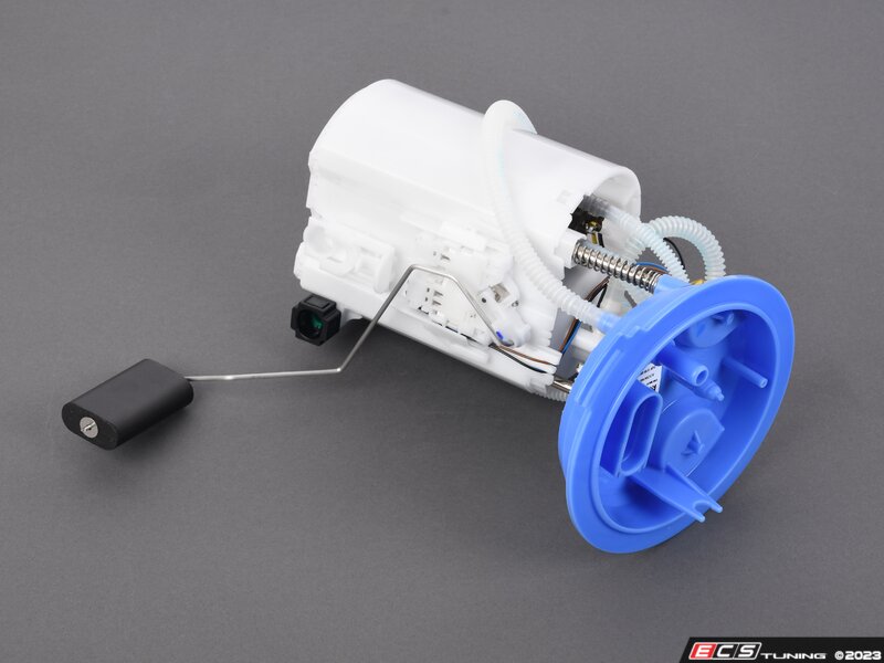 Genuine Volkswagen Audi - 3QF919087F - Low Pressure Fuel Pump - With ...
