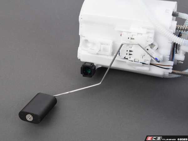 Genuine Volkswagen Audi - 3QF919087F - Low Pressure Fuel Pump - With ...