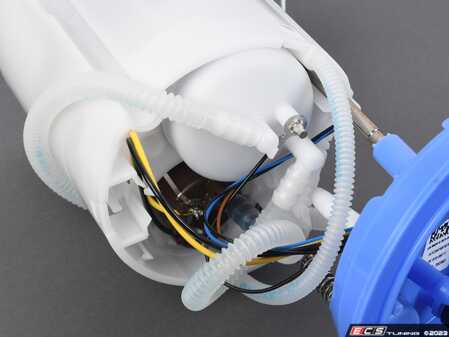 Genuine Volkswagen Audi - 3QF919087F - Low Pressure Fuel Pump - With ...