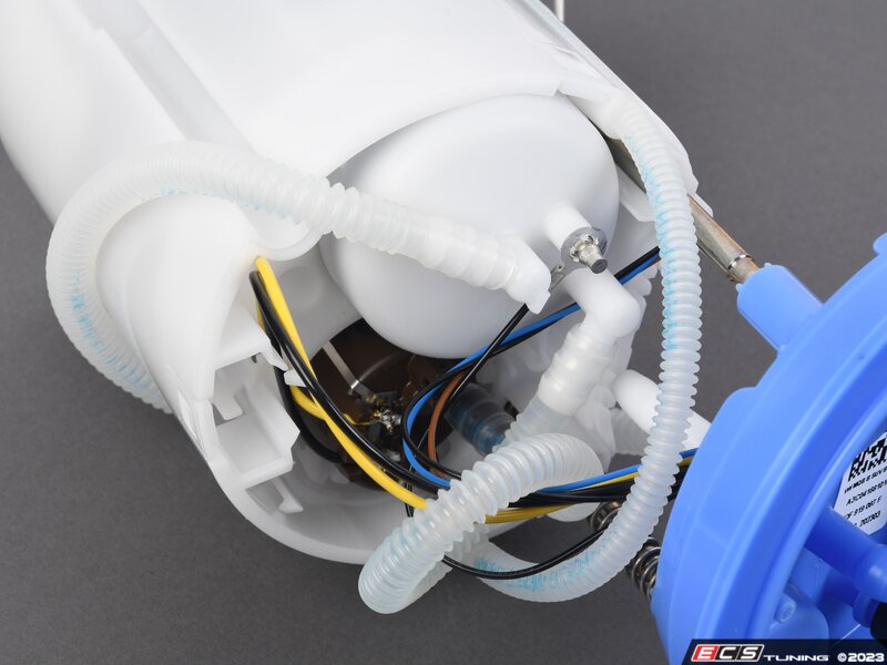 Genuine Volkswagen Audi - 3QF919087F - Low Pressure Fuel Pump - With ...