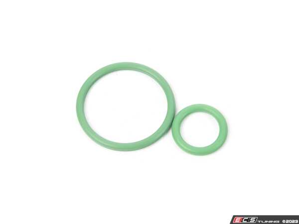 Nissens - 8T0260805Q - A/C Compressor