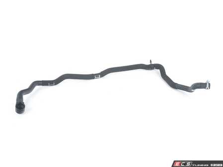 Genuine BMW - 64219354459 - Coolant Hose - Supply (64-21-9-354-459)