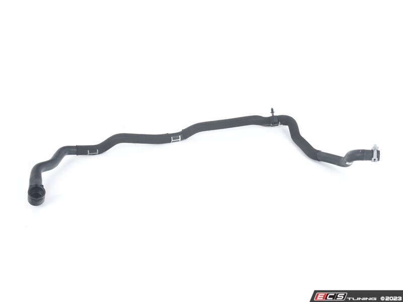 Genuine BMW - 64219354459 - Coolant Hose - Supply (64-21-9-354-459)