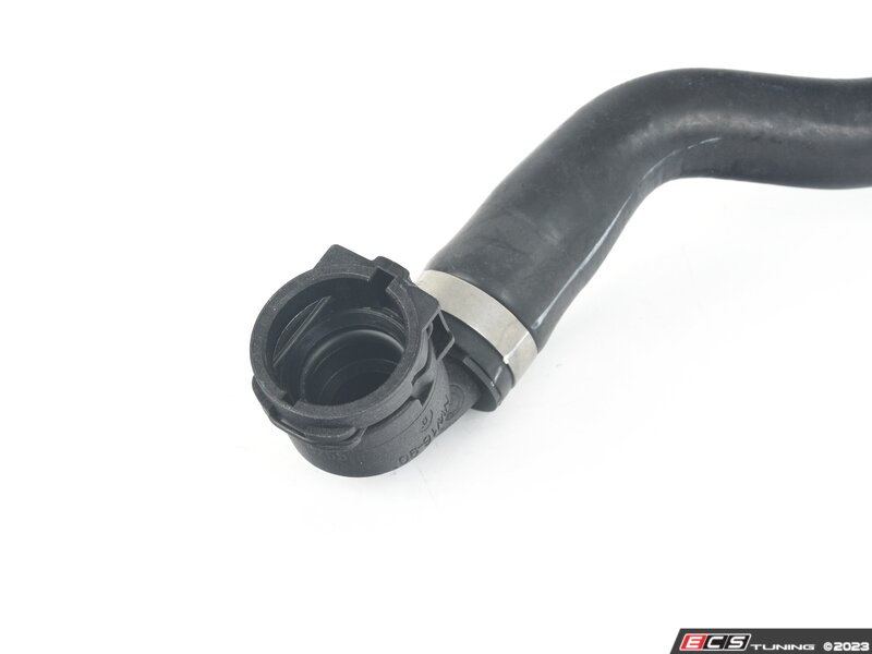 Genuine BMW - 64219354459 - Coolant Hose - Supply (64-21-9-354-459)