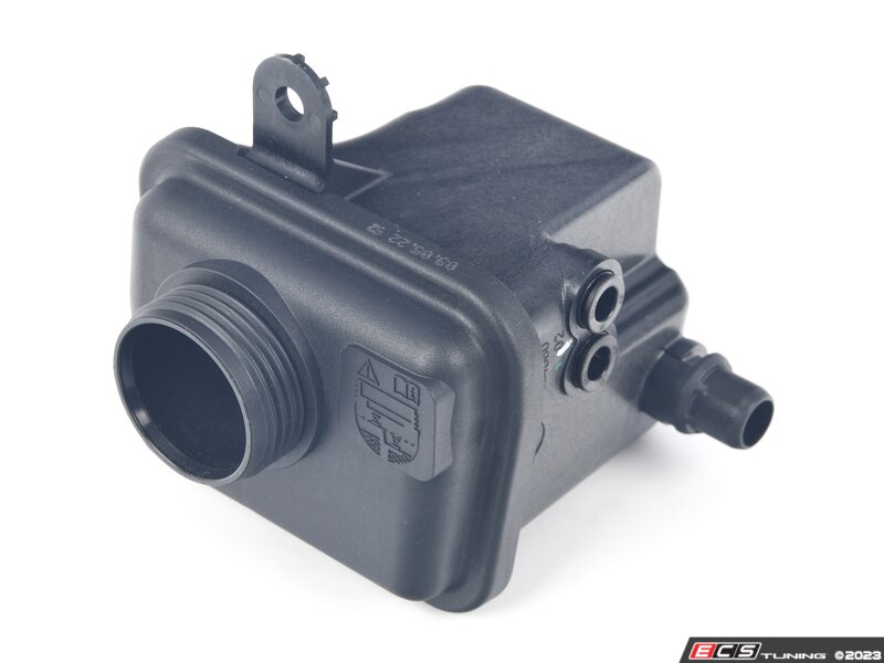 Genuine BMW - 17112284880 - Expansion Tank (17-11-2-284-880)