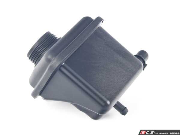 Genuine BMW - 17112284880 - Expansion Tank (17-11-2-284-880)
