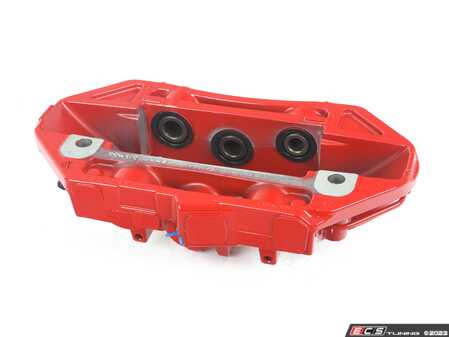 Genuine BMW - 34109501997 - Front Caliper - Left (34-10-9-501-997)