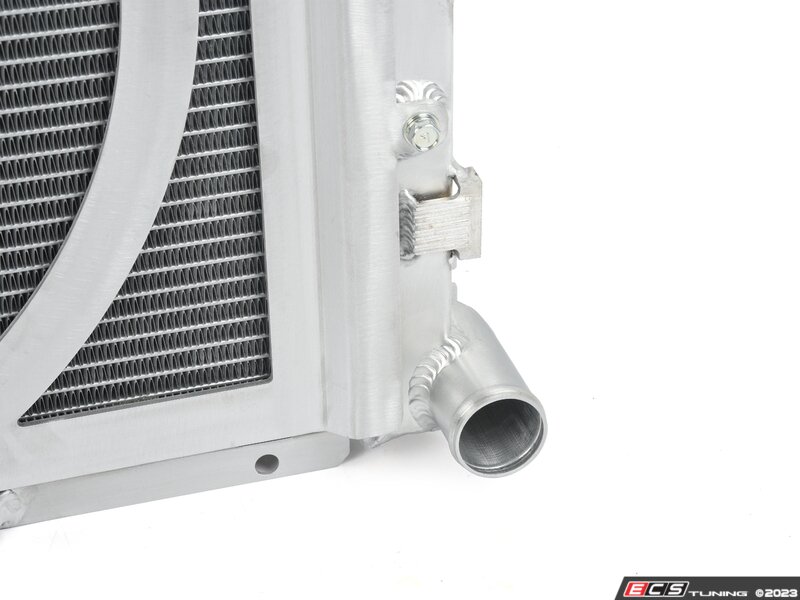 CSF Cooling - 7220 - Mercedes 190E 2.3-16 / 2.5-16 CSF High Performance ...