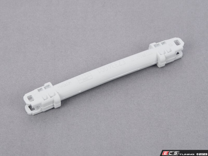 Genuine BMW - 64119460554 - COVER MICROFILTER (64-11-9-460-554)