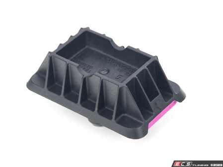 Genuine BMW - 51719624963 - MOUNT, VEHICLE LIFT (51-71-9-624-963)