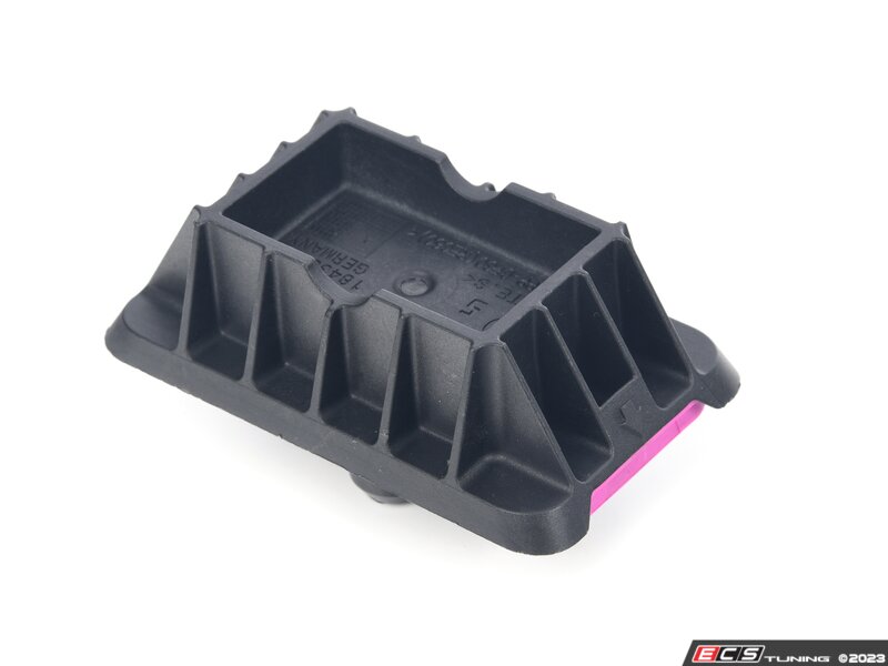 Genuine BMW - 51719624963 - MOUNT, VEHICLE LIFT (51-71-9-624-963)