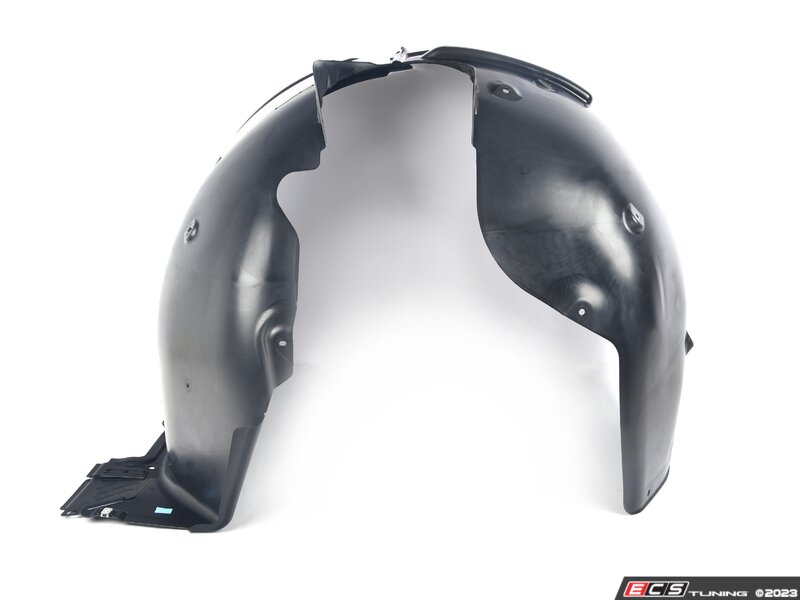 Genuine Volkswagen Audi - 89A821171B - Front Wheel Housing Liner - Left ...