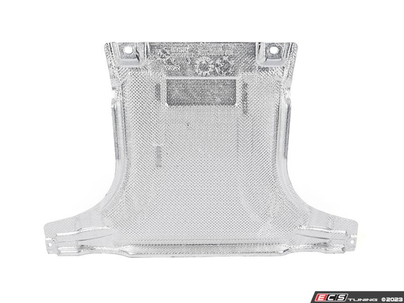 Genuine Volkswagen Audi - 80A825209J - LINING (80A 825 209 J)