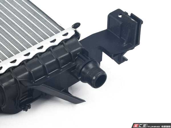 Genuine BMW - 17115A3F238 - RADIATOR (17-11-5-A3F-238)