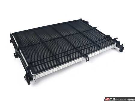 Genuine BMW - 17115A3F238 - RADIATOR (17-11-5-A3F-238)