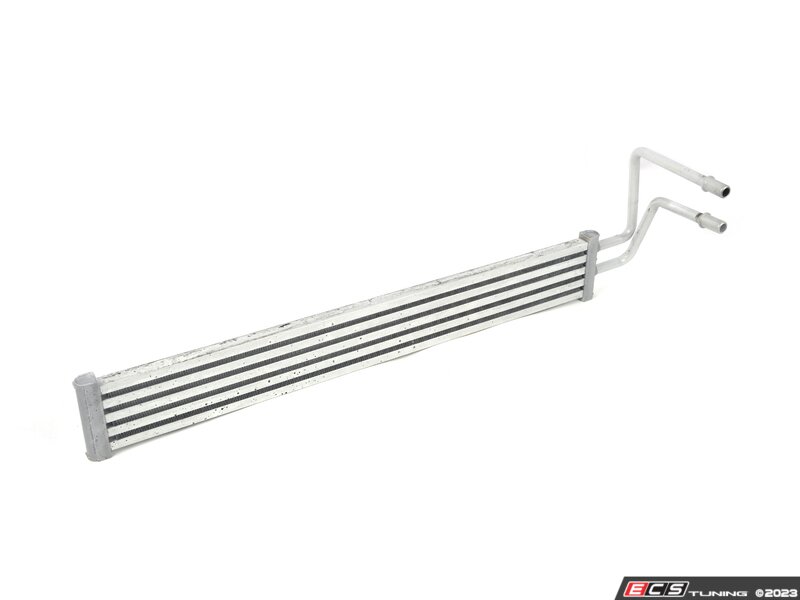 Genuine BMW - 17117570100 - Power Steering Cooler (17-11-7-570-100)