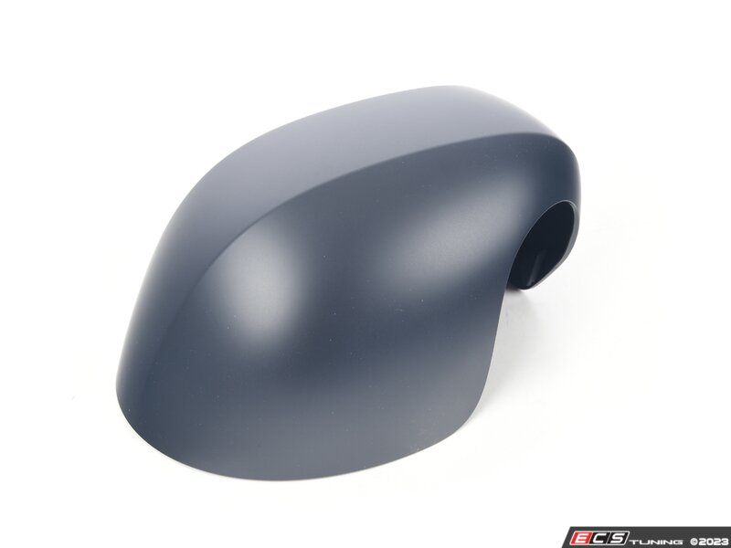 Genuine MINI - 51169881534 - Mirror Cap Right - Primed 2020+ design (51 ...