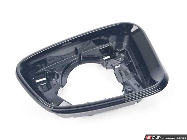 Genuine BMW - 51167498193 - SUPPORTING RING LEFT (51-16-7-498-193)