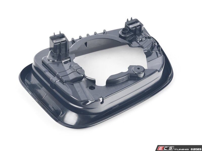 Genuine BMW - 51167498193 - SUPPORTING RING LEFT (51-16-7-498-193)