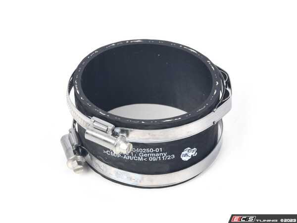 Genuine BMW - 17518040250 - HOSE (17-51-8-040-250)