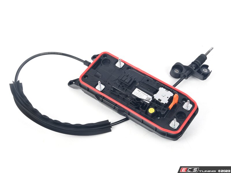 Genuine Volkswagen Audi - 5WA713033CD - MECHANISM (5WA 713 033 CD)