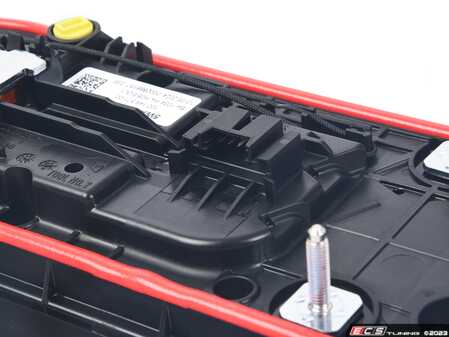 Genuine Volkswagen Audi - 5WA713033CD - MECHANISM (5WA 713 033 CD)