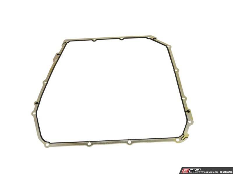 Hamburg Tech - 0B5321371F - Transmission Oil Pan Gasket