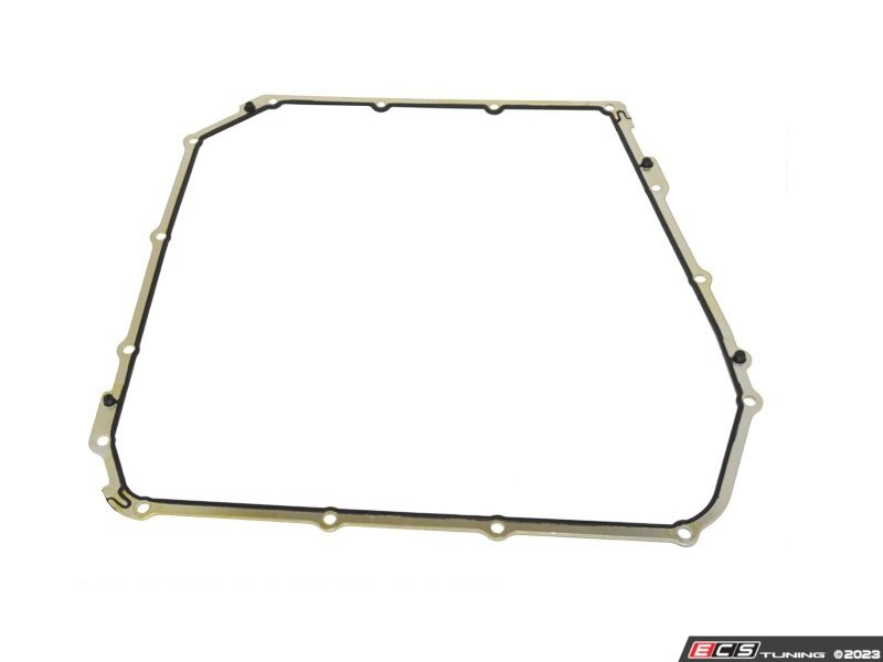 Hamburg Tech - 0B5321371F - Transmission Oil Pan Gasket