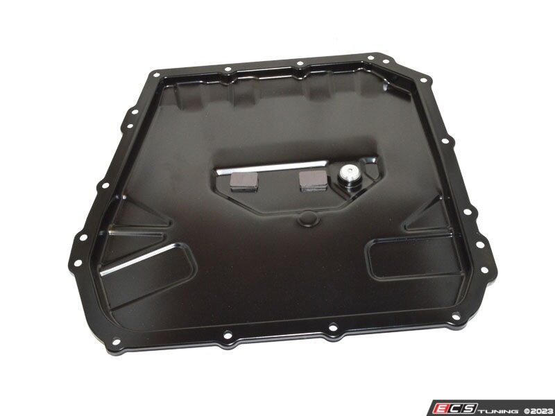 Hamburg Tech - 0B5321361C - Transmission Oil Pan
