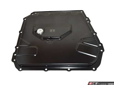 Hamburg Tech - 0B5321361C - Transmission Oil Pan