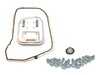 Hamburg Tech - 0BK398009A - Automatic Transmission Filter Kit