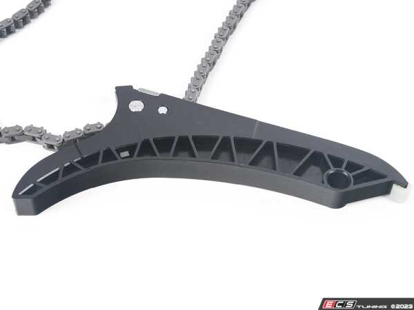 Bremmen Parts - 11317567500 - Timing Chain With Tensioner Rail