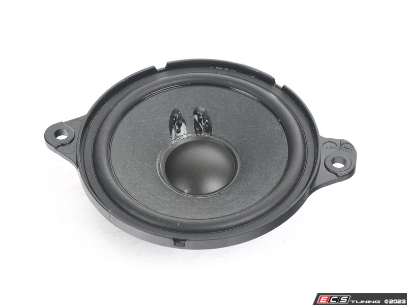 Genuine Volkswagen Audi - 8W0035303 - SPEAKER (8W0 035 303)
