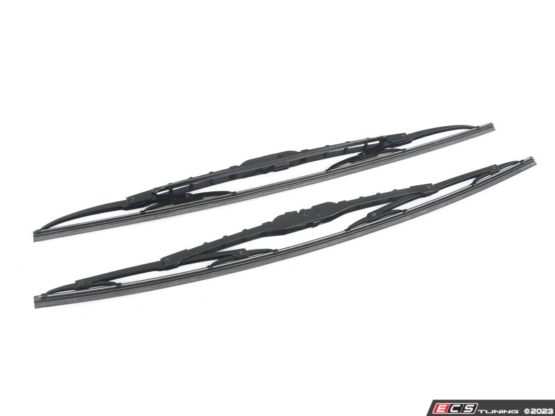 Bosch - 61612151749 - Bosch Wiper Blade Set - OE Specialty AeroTwin ...