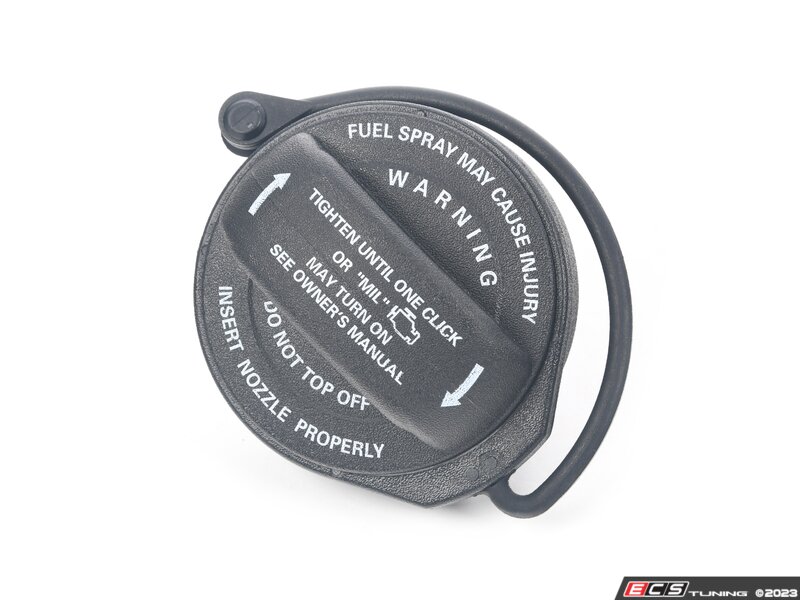 Genuine Volkswagen Audi - 5WA201550AT - CAP (5WA 201 550 AT)