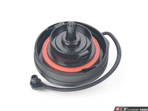 Genuine Volkswagen Audi - 5WA201550AT - CAP (5WA 201 550 AT)