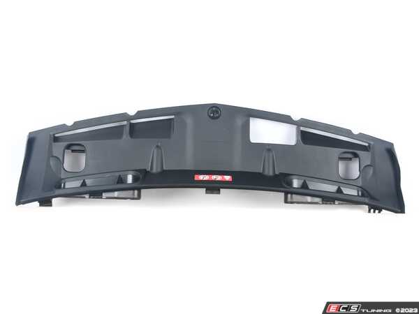 Genuine Mercedes Benz - 2045001155 - COLD AIR IND