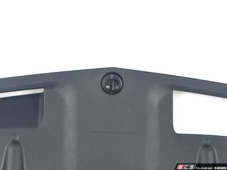 Genuine Mercedes Benz - 2045001155 - COLD AIR IND