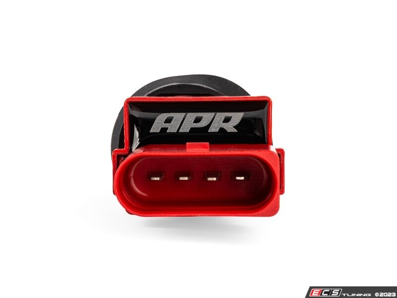 APR - MS100244 - APR Upgraded Ignition Coil - Red - Priced Each