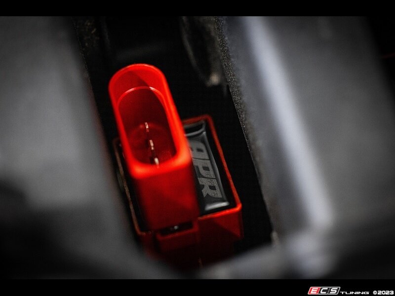 APR - MS100244 - APR Upgraded Ignition Coil - Red - Priced Each